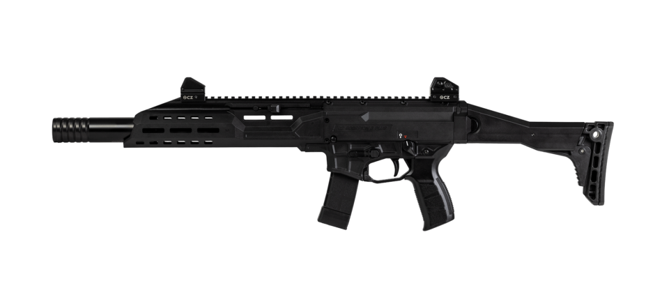 Buy Scorpion 3+ Carbine for sale - CZ Firearms USA